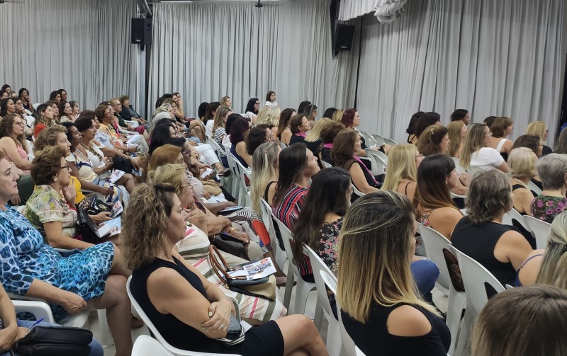 Bya Barros - Programa Simples Assim