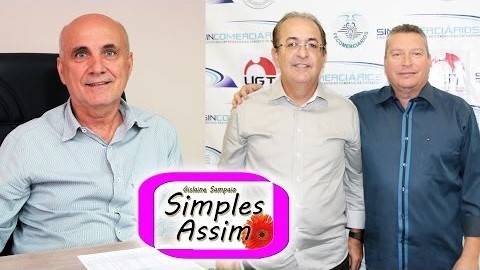 Seguro para celular + Luis Carlos Motta - Programa Simples Assim